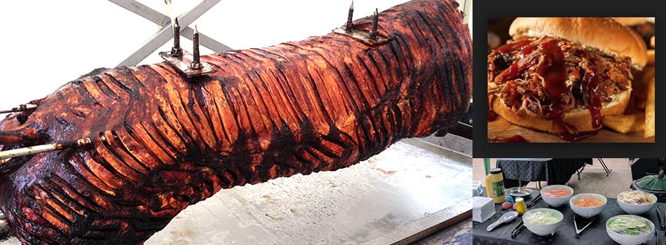 Pig Roast | Hog Roast | Piggy Piggy Roast | Solihull | Birmingham